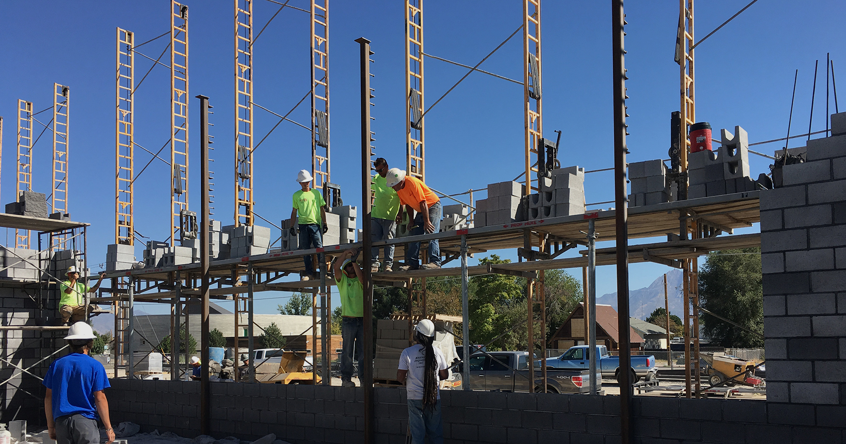 Home - Quick Headers