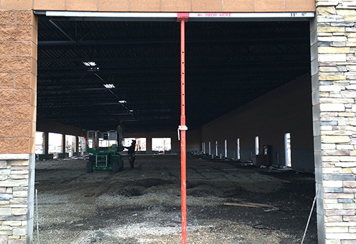 Home - Quick Headers