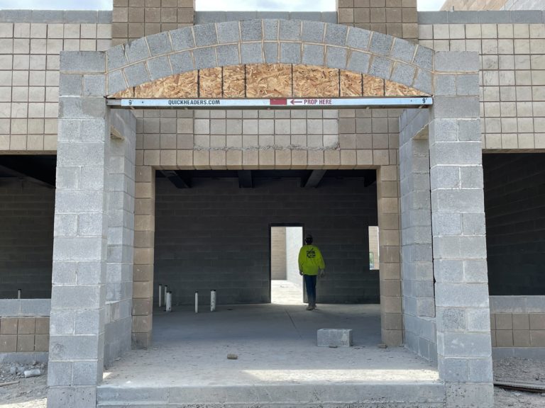 Technical - Quick Headers